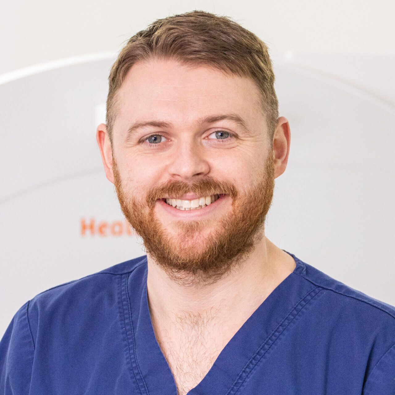 Tom Cooper RVN - Movement Referrals