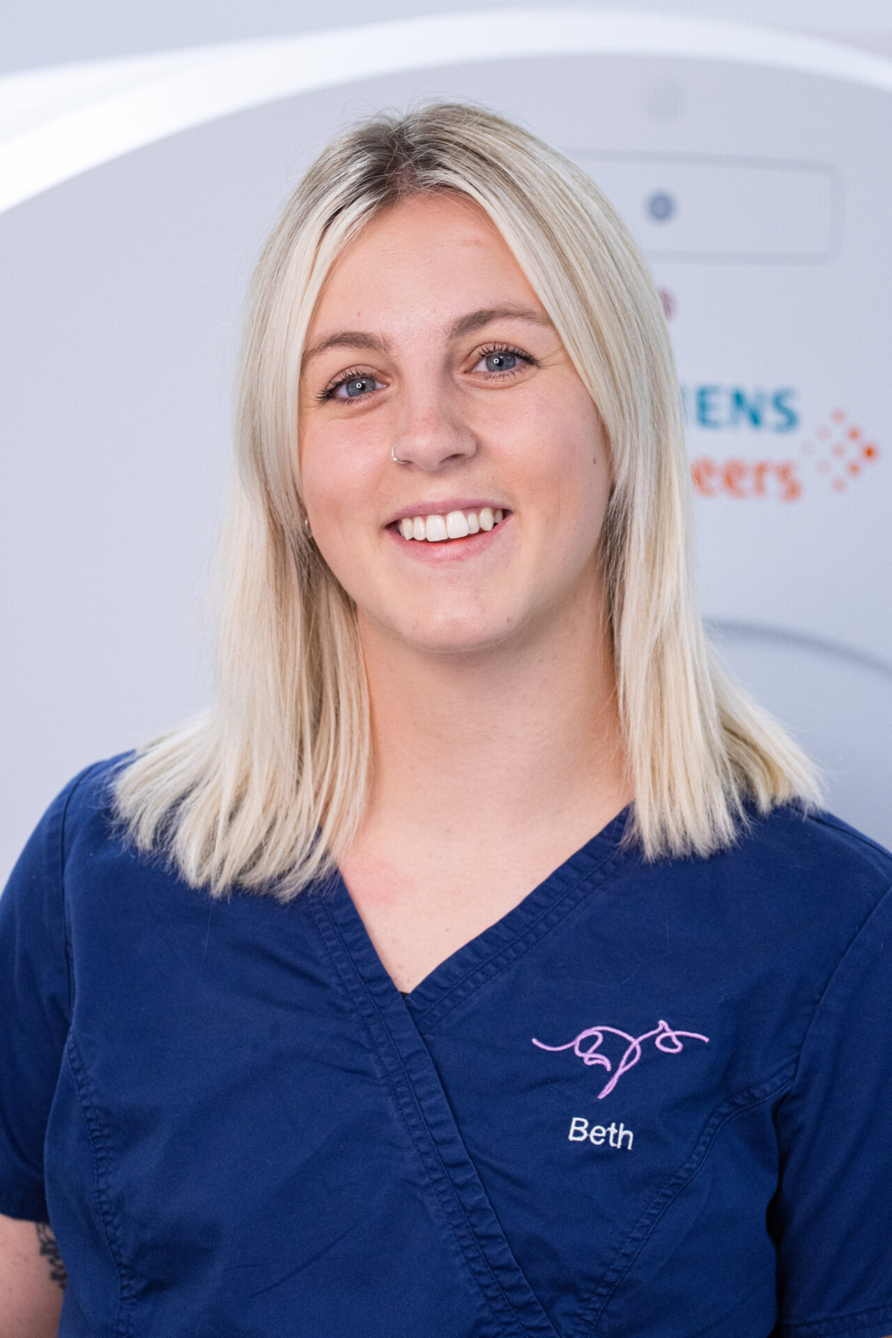 Beth Peace RVN PgCert (Anaesthesia & Analgesia) PgCert (Pain Management ...